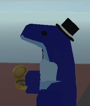 Yellow Compass | Roblox When The Wiki Remade Wiki | Fandom