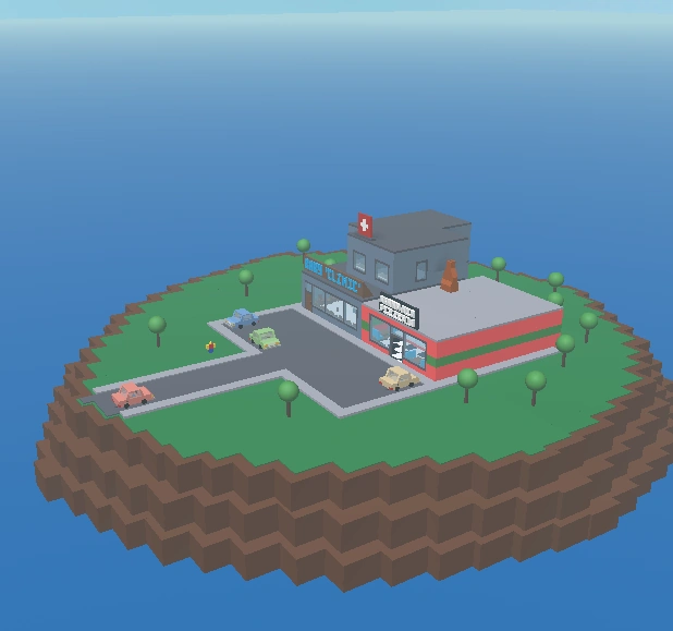 Corporate Competition | Roblox When The Wiki Remade Wiki | Fandom