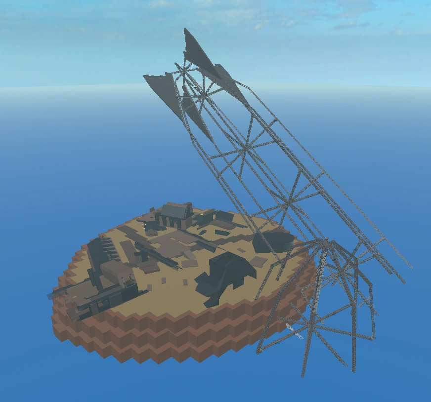 Crash Site | Roblox When The Wiki Remade Wiki | Fandom