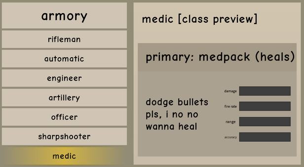 Classes Roblox Whizzbang Wiki Fandom