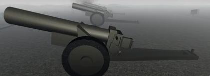 Mortar | Roblox Whizzbang Wiki | Fandom