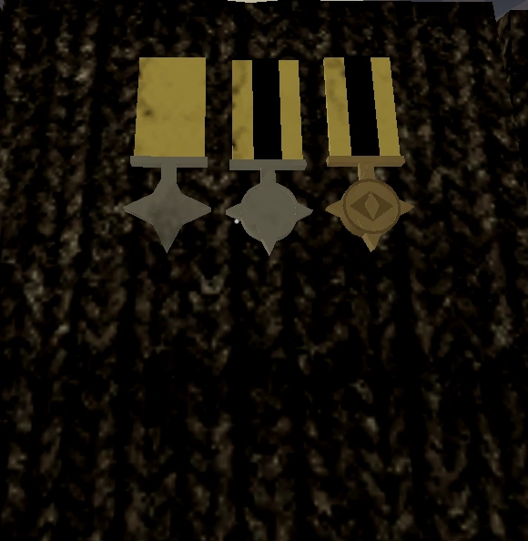 Medals | Roblox Whizzbang Wiki | Fandom