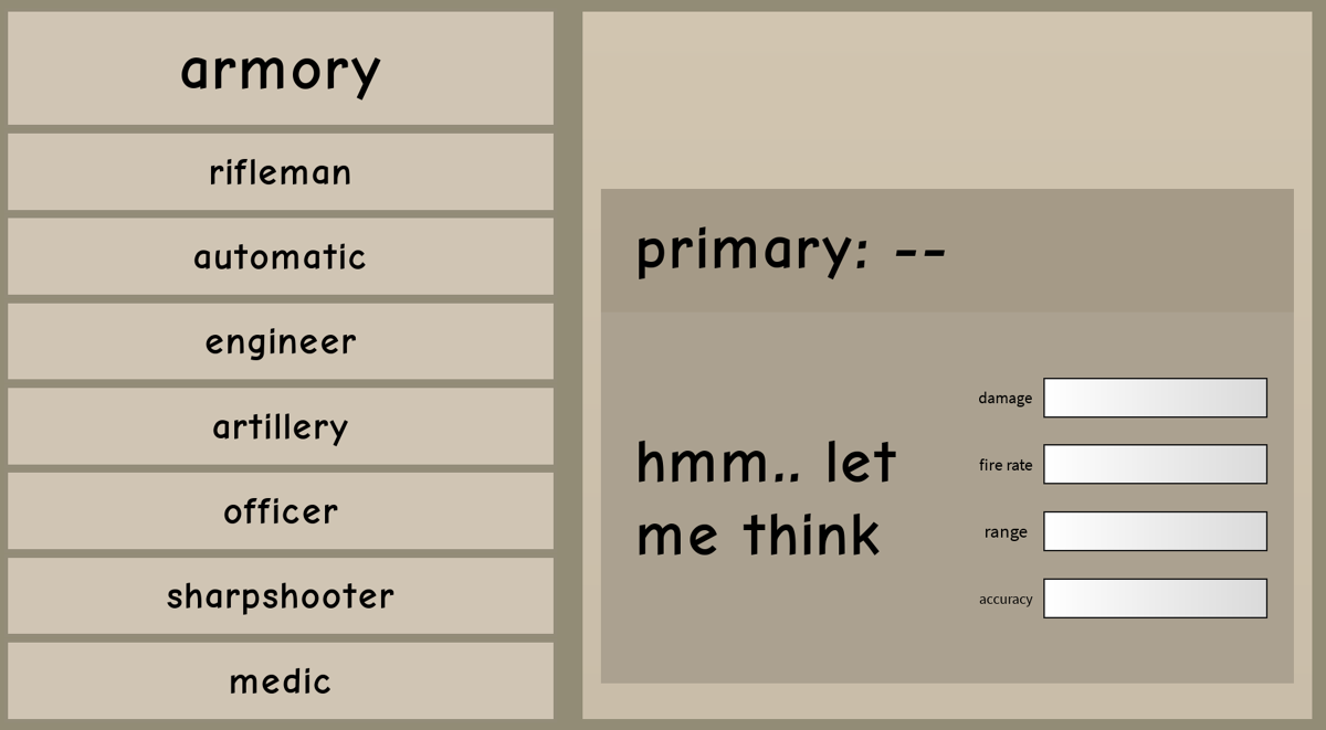 Classes | Roblox Whizzbang Wiki | Fandom