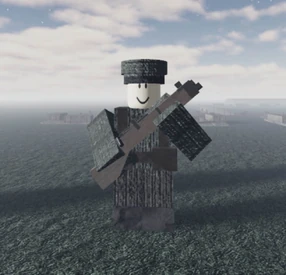 Enemies | Roblox Whizzbang Wiki | Fandom