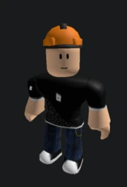 Builderman | Roblox Wiki Unofficial Wiki | Fandom