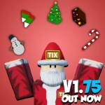 Tix Factory Experimental | Roblox Wiki Unofficial Wiki | Fandom