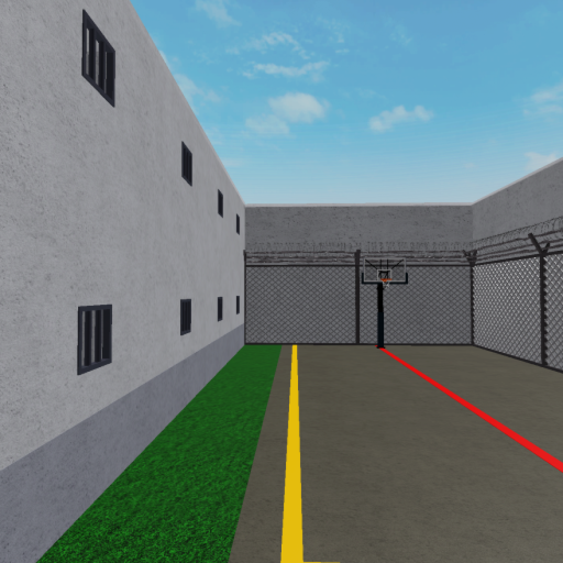 TLK Prison | Roblox Wiki Unofficial Wiki | Fandom