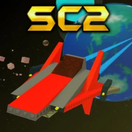 Solar Conquest II | Roblox Wiki Unofficial Wiki | Fandom