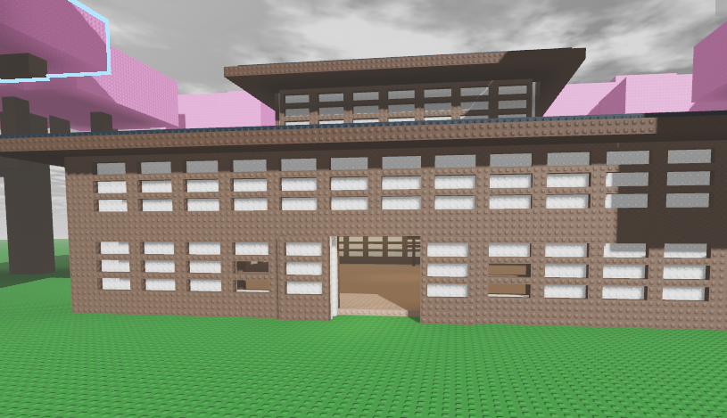 Dojo | Roblox Winter Wiki | Fandom