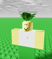 Map | Roblox Winter Wiki | Fandom