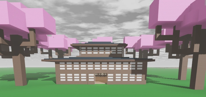 Dojo | Roblox Winter Wiki | Fandom