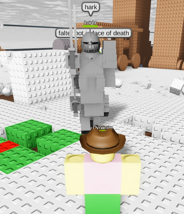 NPCs | Roblox Winter Wiki | Fandom