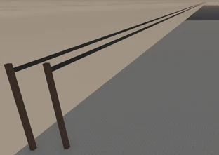 Zipline | Roblox Winter Wiki | Fandom