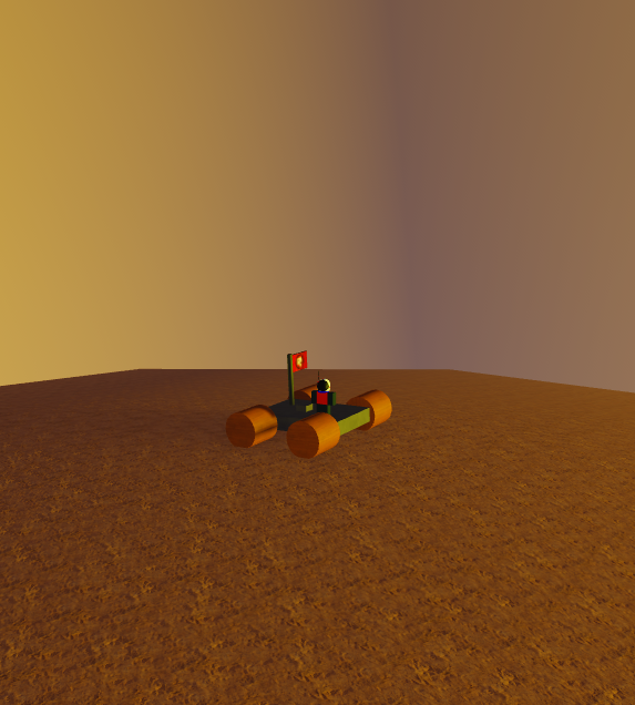 Mars | Roblox Winter Wiki | Fandom