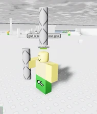 Prayers/Chat Commands | Roblox Winter Wiki | Fandom