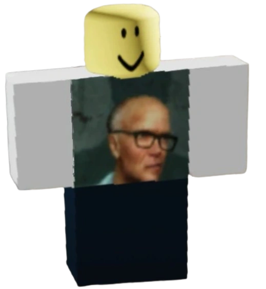Scientist | Roblox Winter Wiki | Fandom