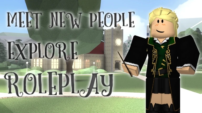 Roleplay School | Wizard Life Wiki | Fandom