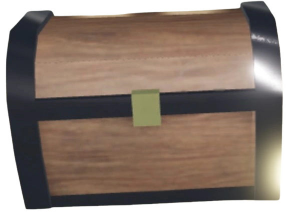 Brown Chests | Wizard West Wiki | Fandom