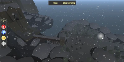 Protego Maxima | Wizardry II Wiki | Fandom