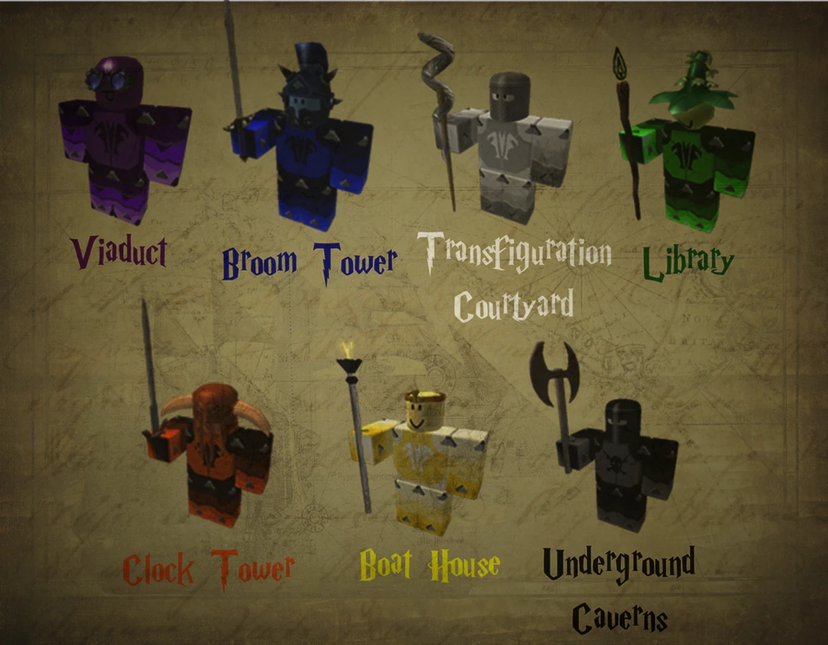 Map | Wizardry II Wiki | Fandom