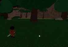 Beam Attack | Roblox World of Magic Wiki | Fandom