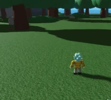 Blast Attack | Roblox World of Magic Wiki | Fandom