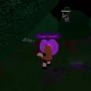 Exiled | Roblox World of Magic Wiki | Fandom