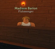 NPCs | Roblox World of Magic Wiki | Fandom