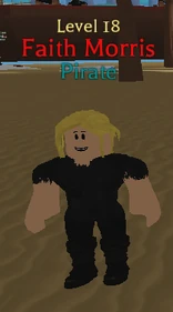 Negative Reputation NPCs | Roblox World of Magic Wiki | Fandom