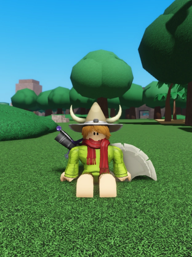 Category:User Pages | Roblox World of Magic Wiki | Fandom