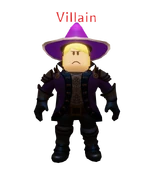NPCs | Roblox World of Magic Wiki | Fandom