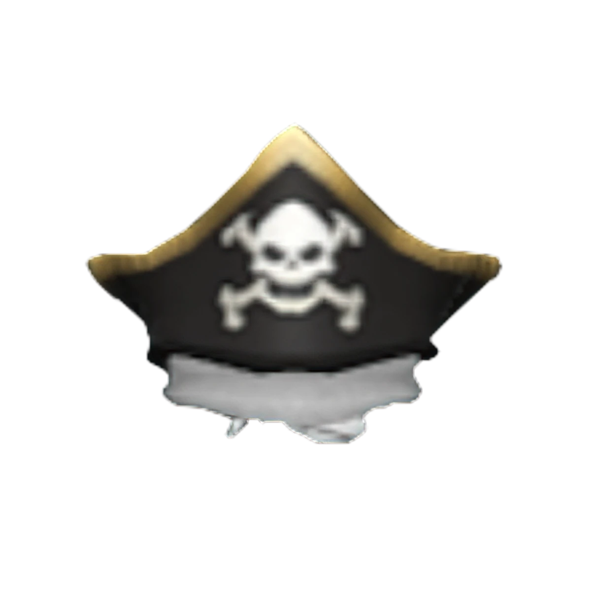 Pirate Captain's Hat | Roblox World of Magic Wiki | Fandom