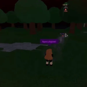 Exiled | Roblox World of Magic Wiki | Fandom