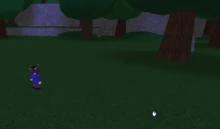 Beam Attack | Roblox World of Magic Wiki | Fandom