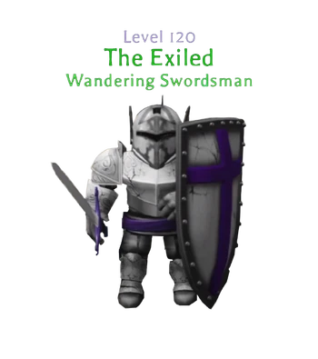 Exiled | Roblox World of Magic Wiki | Fandom