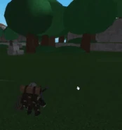 Ash Magic | Roblox World of Magic Wiki | Fandom