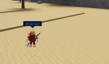 Beam Attack | Roblox World of Magic Wiki | Fandom