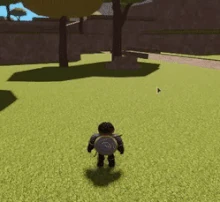 Beam Attack | Roblox World of Magic Wiki | Fandom