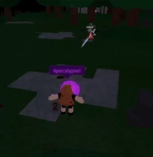 Exiled | Roblox World of Magic Wiki | Fandom