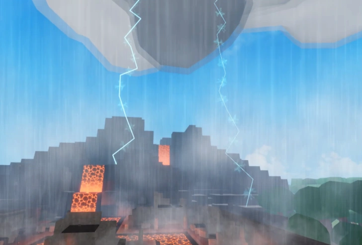 Weather | Roblox World of Magic Wiki | Fandom