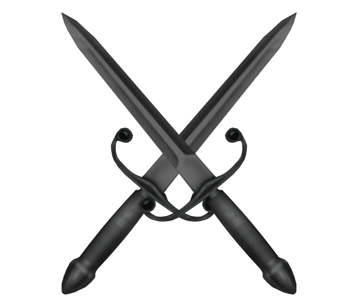 Dual Vistarian Daggers | Roblox World of Magic Wiki | Fandom