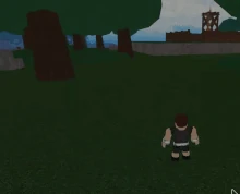 Blast Attack | Roblox World of Magic Wiki | Fandom