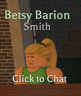 NPCs | Roblox World of Magic Wiki | Fandom