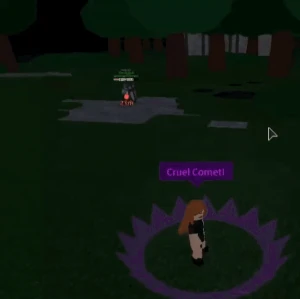 Exiled | Roblox World of Magic Wiki | Fandom