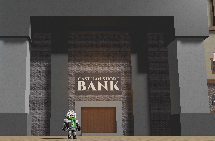 Bank | Roblox World of Magic Wiki | Fandom