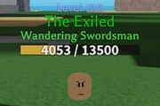 Exiled | Roblox World of Magic Wiki | Fandom