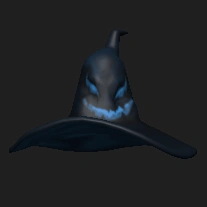 Scary Hat | Roblox World of Magic Wiki | Fandom