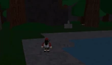 Beam Attack | Roblox World of Magic Wiki | Fandom