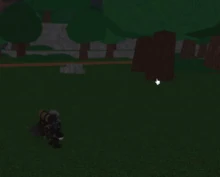 Beam Attack | Roblox World of Magic Wiki | Fandom