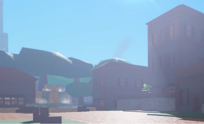 Riverville | Roblox World of Magic Wiki | Fandom